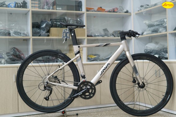 Xe đạp Touring Java Auriga